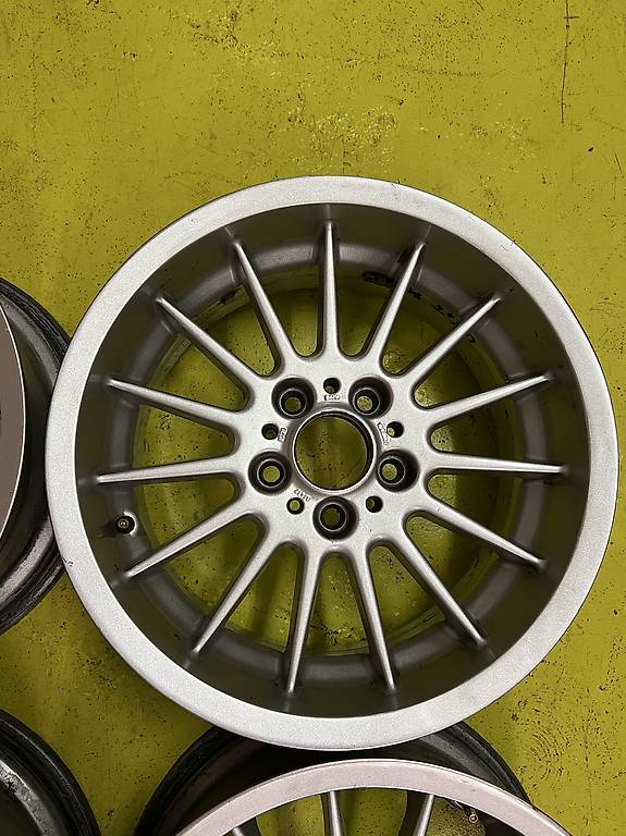 BMW Styling 32 Felgen im Kanton Aargau - tutti.ch