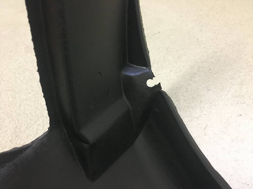 OEM Mitsubishi Colt CA0/CAO Radhaus vorne rechts im Kanton Aargau ...