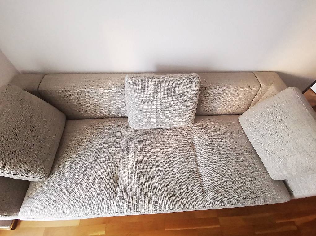 Sofa im Skandinavischen Stil Canton Zurich - tutti.ch