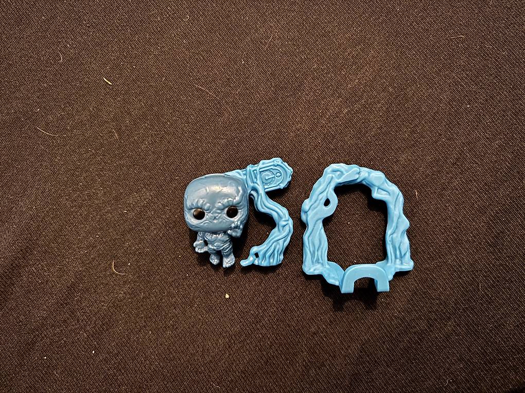 Stranger things Kinder Joy Vecna im Kanton Bern - tutti.ch