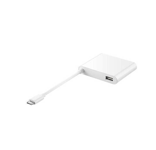 HUAWEI MateDock 2 Laptop Docking Station typ-C Konverter im Kanton ...