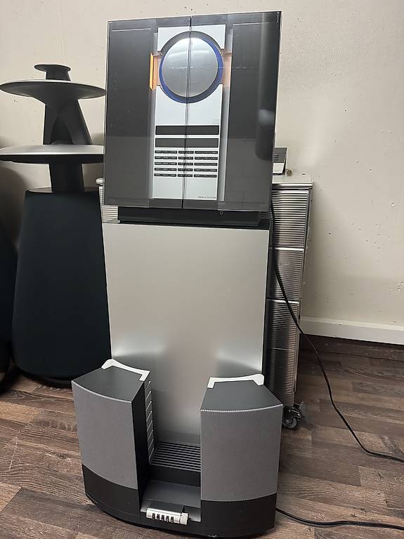 Bang&Olufsen Beosound 3200 inkl.Beolab 2000 im Kanton Zürich - tutti.ch