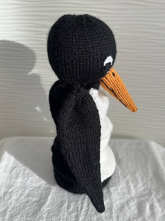 Kasperli / Handpuppe / Pinguin im Kanton Thurgau - tutti.ch