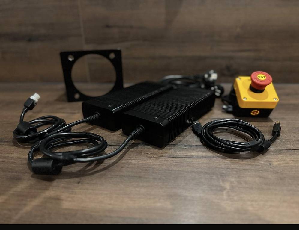 Simucube 2 Pro 25NM im Kanton Zürich - tutti.ch