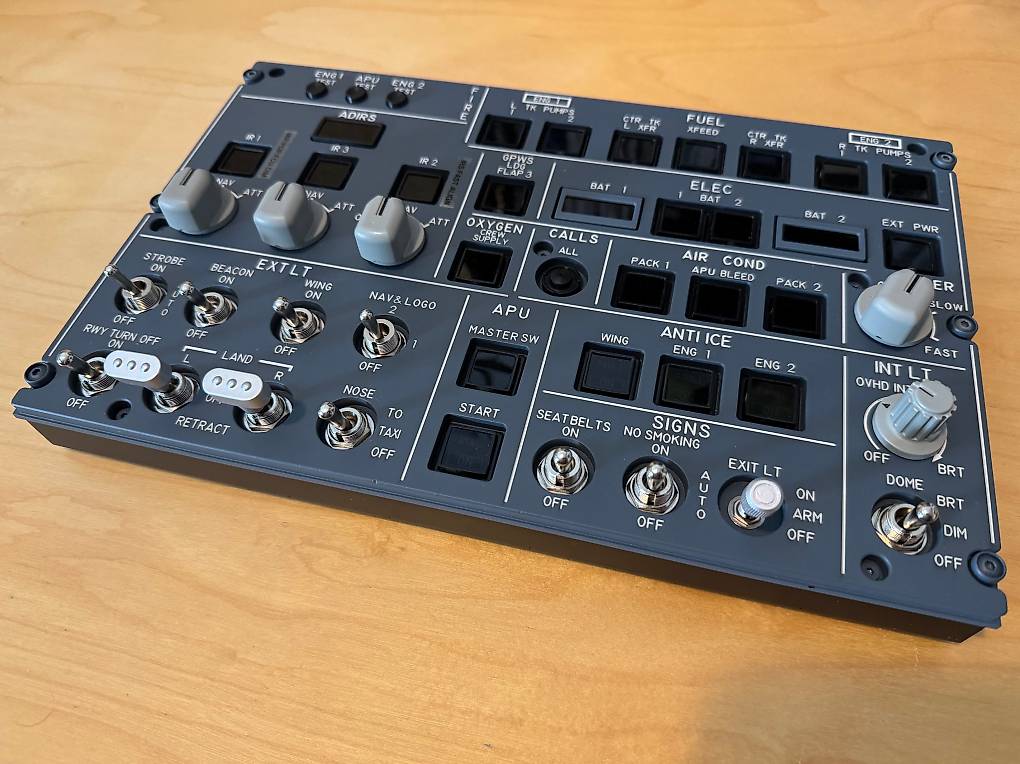 Vendo OVH Panel di JavaSimulator im Kanton Graubünden - tutti.ch