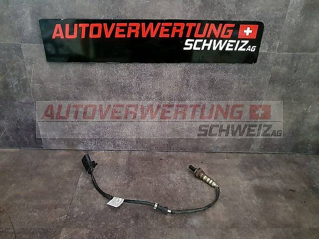 03E906262C Lambdasonde VW Polo 1.2L im Kanton Bern - tutti.ch