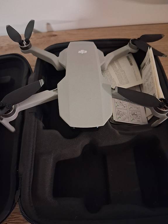 Dji Mavic mini im Kanton St. Gallen - tutti.ch