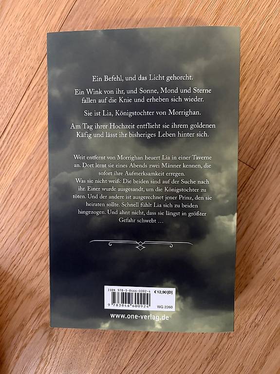 Der Kuss der Lüge von Mary E. Pearson (Booktok) im Kanton Zug - tutti.ch