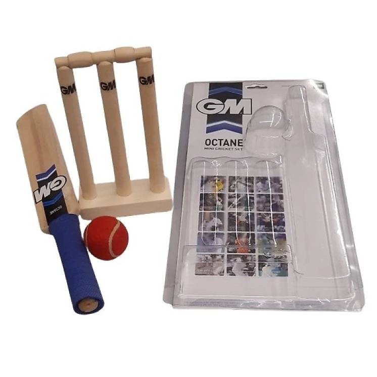 Mini GM Kricket Cricket Set für Kinder oder fürs Büro im Kanton Luzern ...