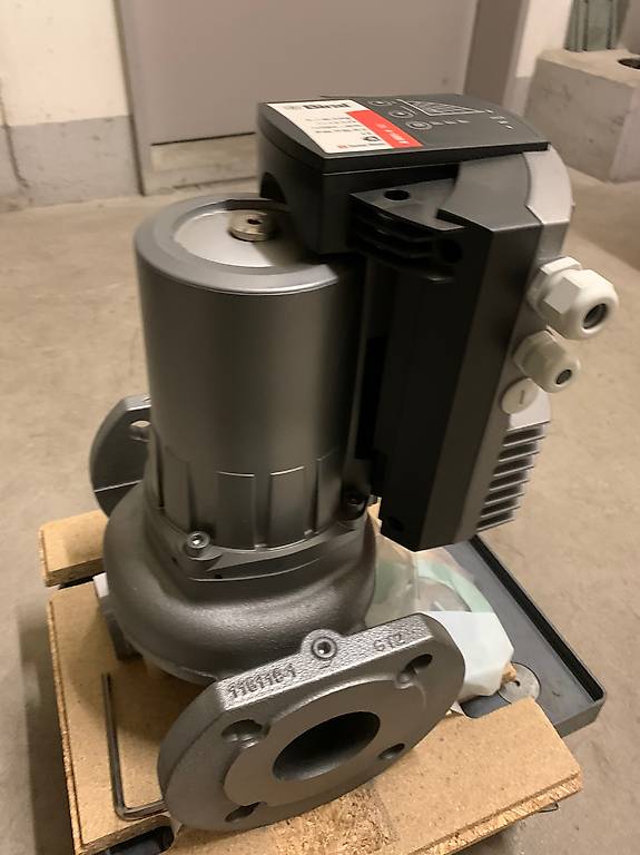 Biral Pumpe A 651-1 V2 Energiesparpumpe im Kanton Zürich - tutti.ch