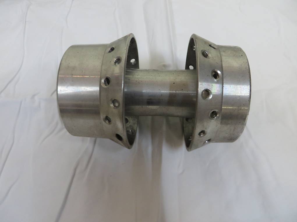 Harley Davidson Rad Nabe für Softail TC Modelle mit ABS im Kanton ...