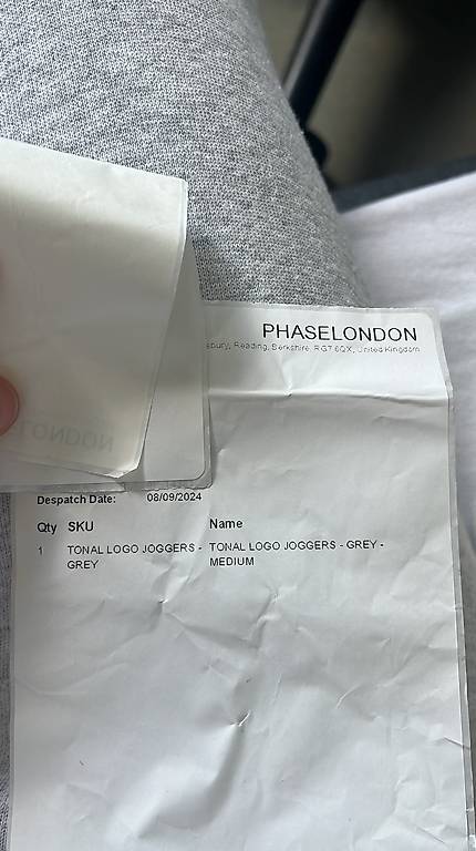 Phase London joggers im Kanton Zürich - tutti.ch