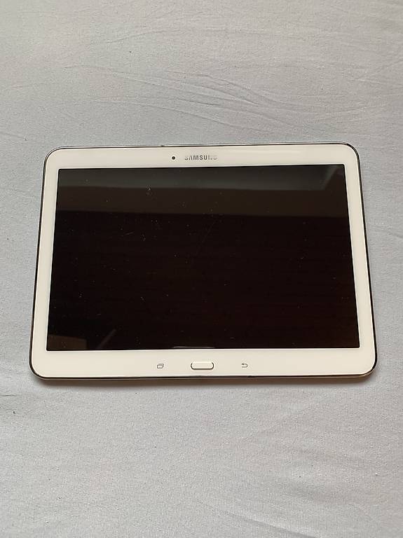 Samsung Galaxy Tab 4 gebraucht im Kanton Aargau - tutti.ch