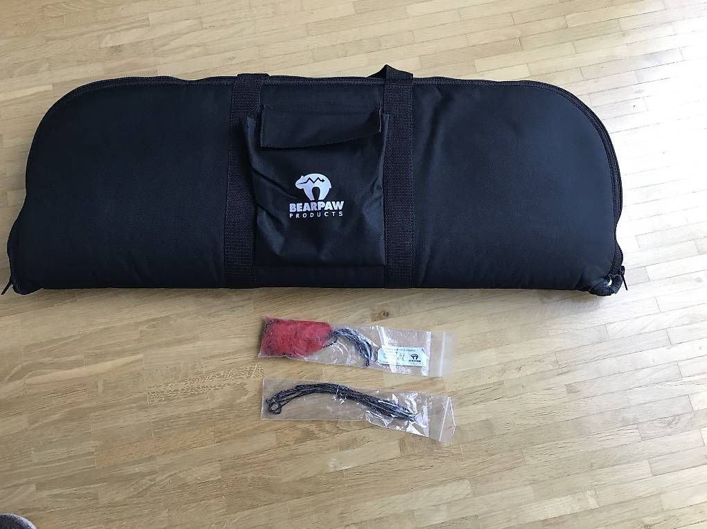 Pfeilbogen Take-Down RH Cantone Nidvaldo - tutti.ch