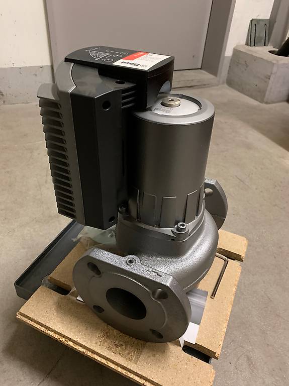 Biral Pumpe A 651-1 V2 Energiesparpumpe im Kanton Zürich - tutti.ch