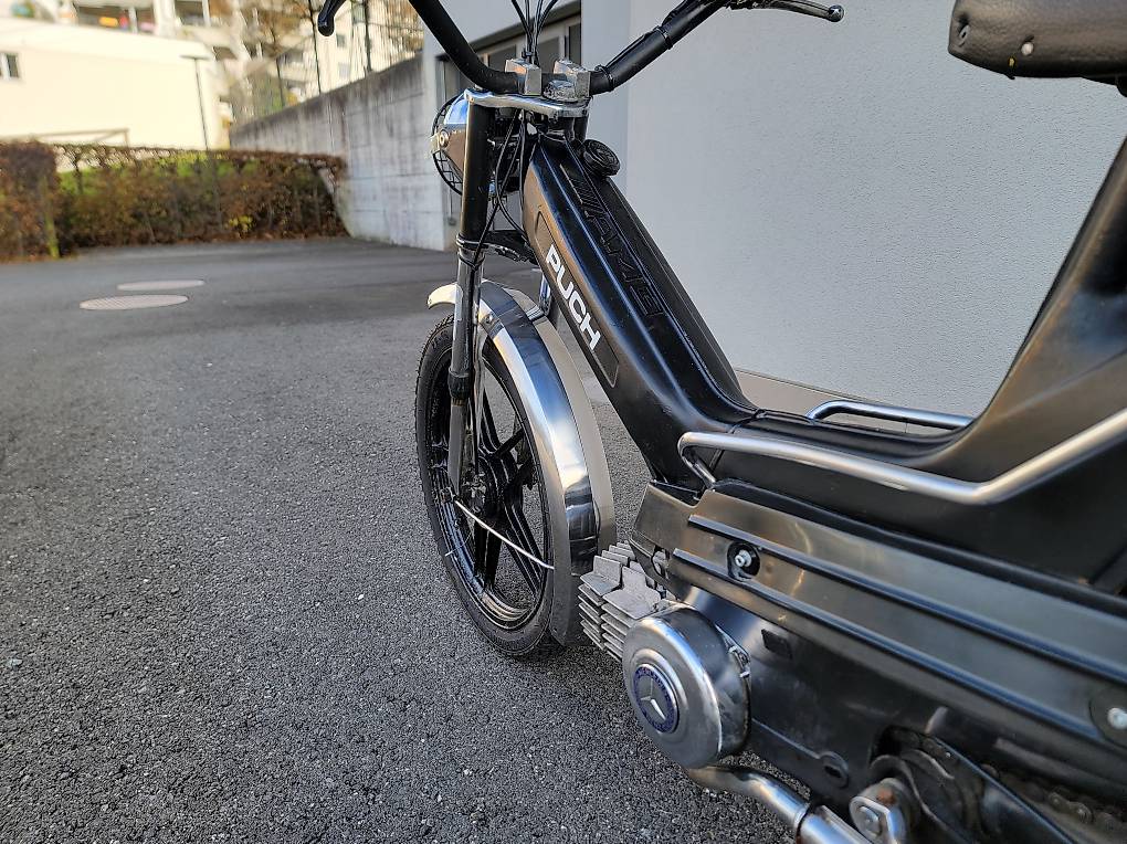 Puch Maxi S E50 im Kanton Schwyz - tutti.ch
