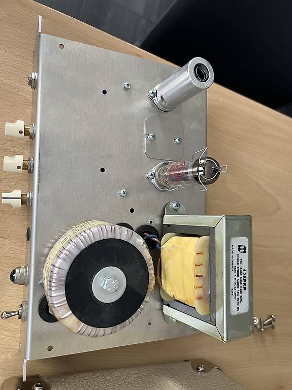 Kleine 15w Gitarre Verstärker made in canada - tutti.ch