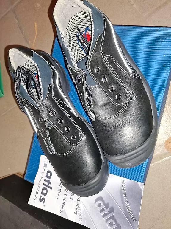 Atlas Sicherheitsschuh im Kanton Bern - tutti.ch