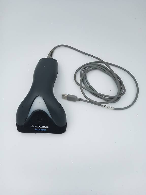 Datalogic Hand-Scanner Touch 90 mit USB - Barcodescanner im Kanton Bern ...