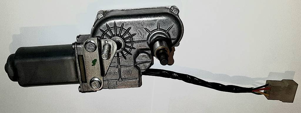 Scheibenwischermotor zu AEBI Terratrac TT88 im Kanton Solothurn - tutti.ch