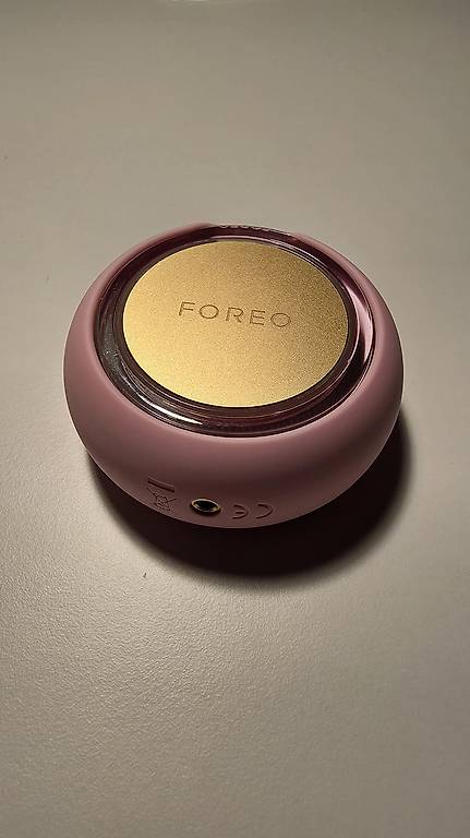 Gesichtsbehandlungsgerät Foreo UFO mini 2 im Kanton Aargau - tutti.ch