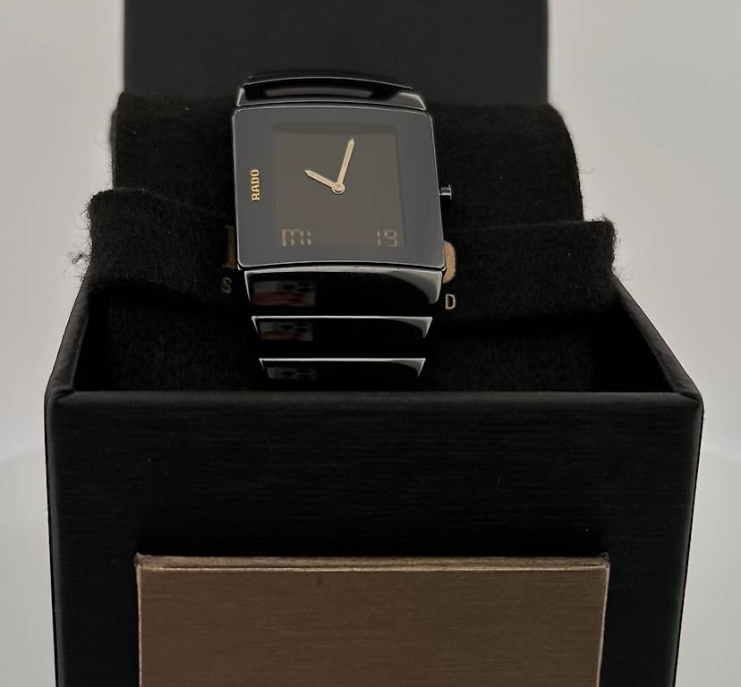 Rado Sintra XL HAU Keramik Multifunktion - R13354152 im Kanton Aargau ...