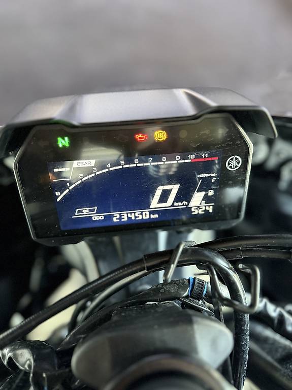 Yamaha R7 im Kanton Aargau - tutti.ch