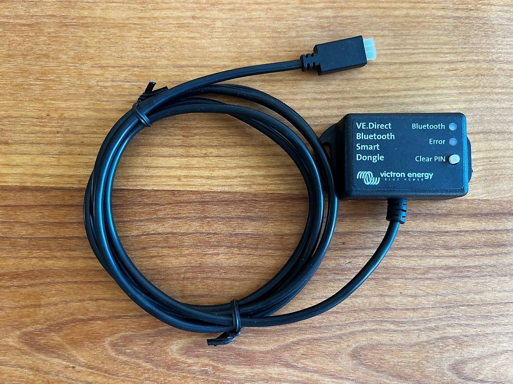 Victron VE.Direct Bluetooth Smart Dongle im Kanton Graubünden - tutti.ch