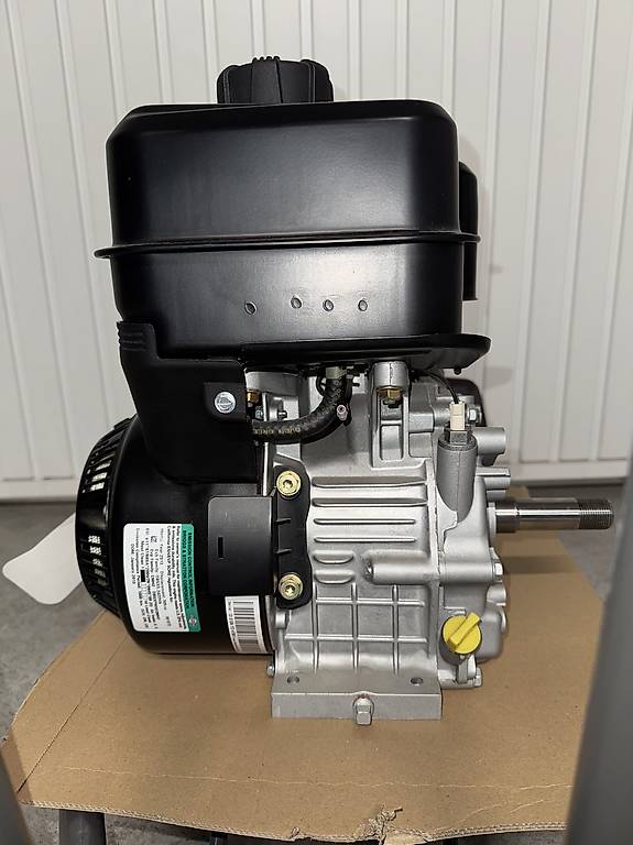 Starker Briggs & Stratton 19L232, Vanguard, 10 PS im Kanton St. Gallen ...