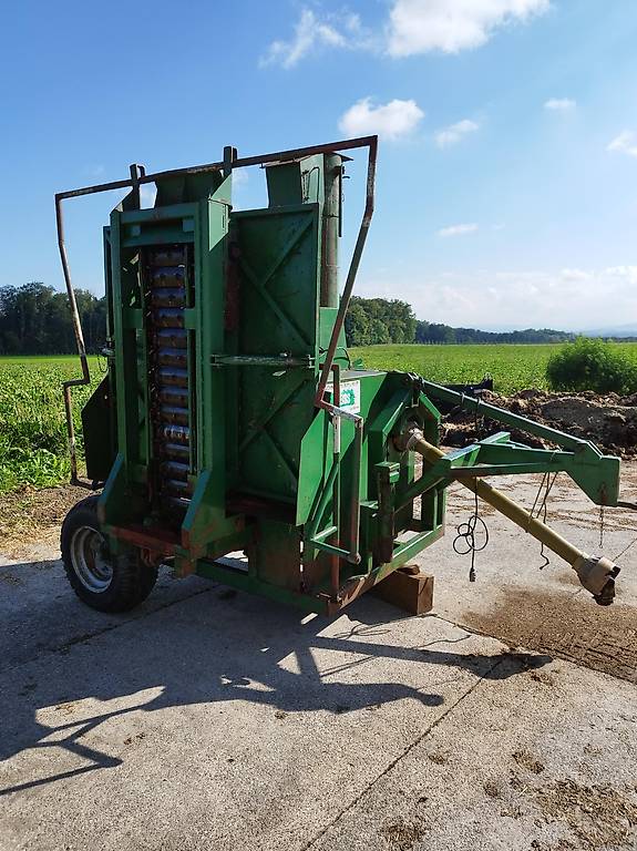 Holzschnitzler, Holzhacker im Kanton Thurgau - tutti.ch