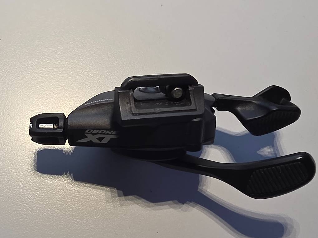 Shimano XT RD-M8100 12-Gang GS Shadow - Neu im Kanton Zürich - tutti.ch