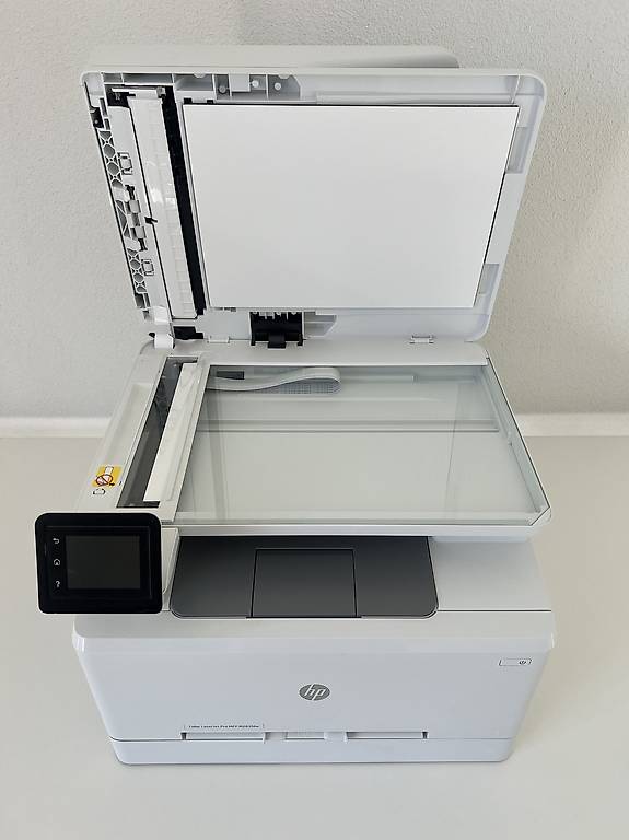 HP Color LaserJet Pro MFP M283fdw im Kanton Tessin - tutti.ch