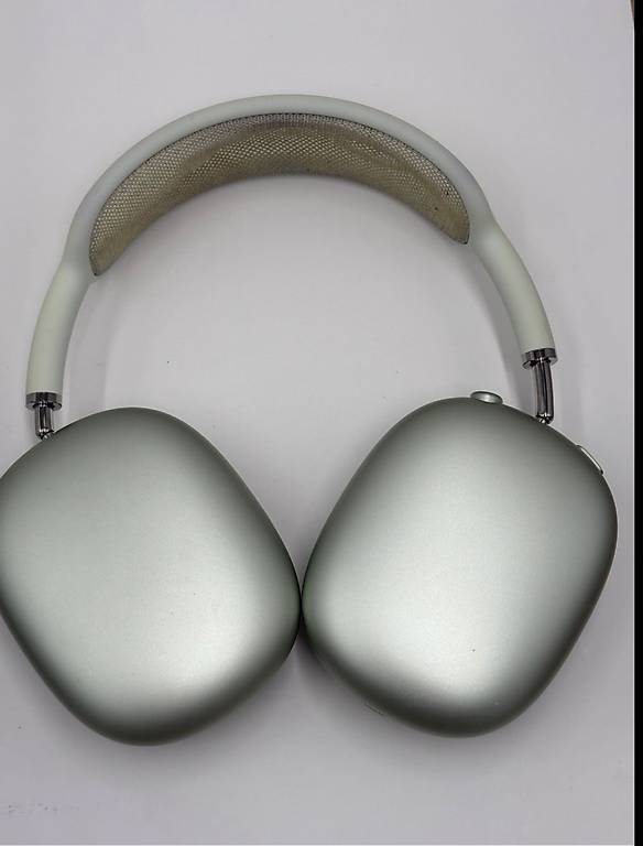 GARANTIE! VERHANDELBAR!!!Apple AirPods Max Grün im Kanton Zürich - tutti.ch