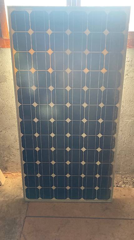 Solarpanel 175w im Kanton Bern - tutti.ch