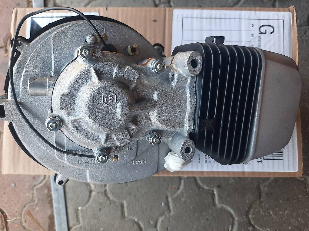 Piaggio Ciao Motor Italo Version im Kanton Zürich - tutti.ch