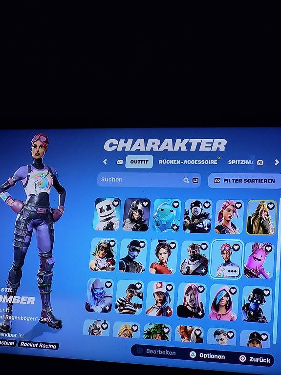 fortnite og account im Kanton Basel-Stadt - tutti.ch