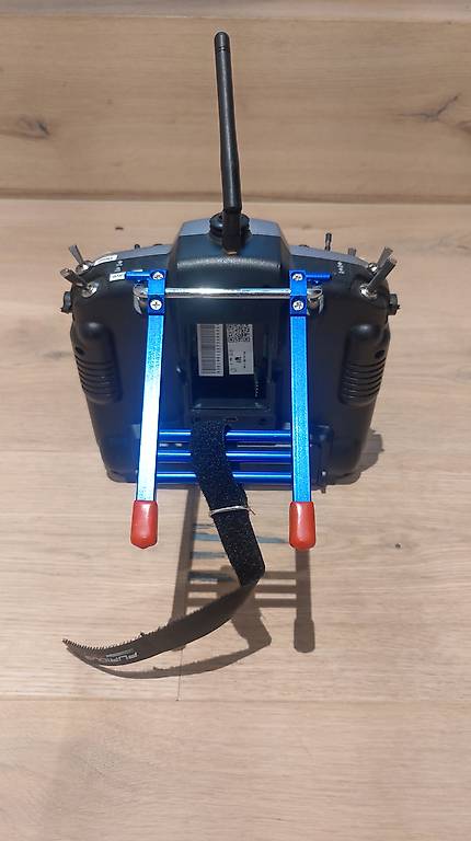 Fernsteuerung FrSky Taranis X9D Plus inkl.Hall-Gimbal Tuning im Kanton ...