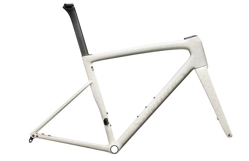 S-WORKS Tarmac SL8 Frame Cantone Berna - tutti.ch