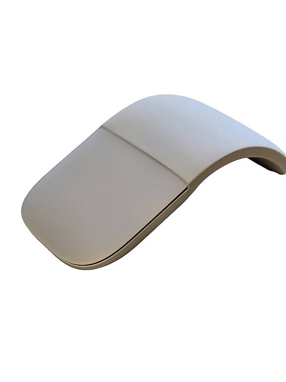 Microsoft ARC Touch Mouse Bluetooth PERP Bluetooth Blue im Kanton ...