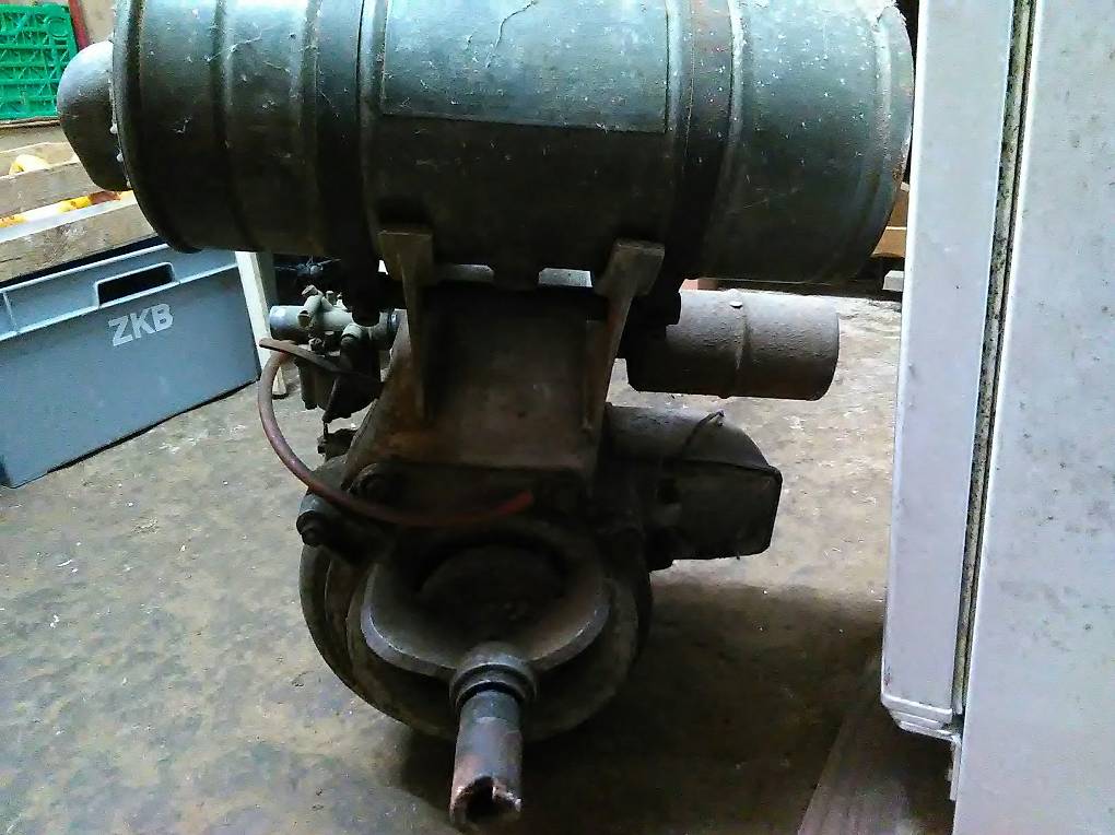 Universal Motor im Kanton Bern - tutti.ch