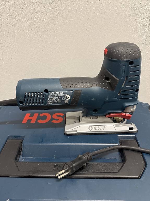 Bosch Professional GST 160 CE im Kanton Graubünden - tutti.ch