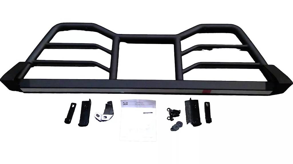 Dodge Ram DT Kabinenschutzgitter Schutzgitter für Kabine im Kanton ...