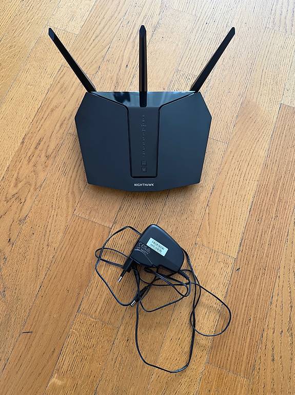 Netgear Nighthawk RAX30 im Kanton Zürich - tutti.ch