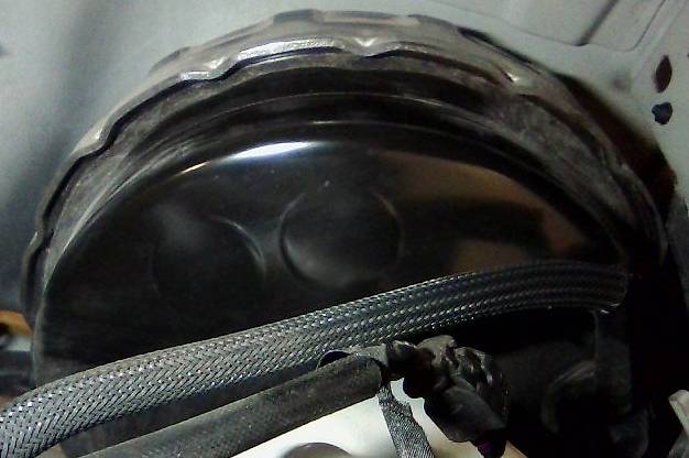 P31302531 Bremskraftverstärker Volvo XC60 im Kanton Luzern - tutti.ch