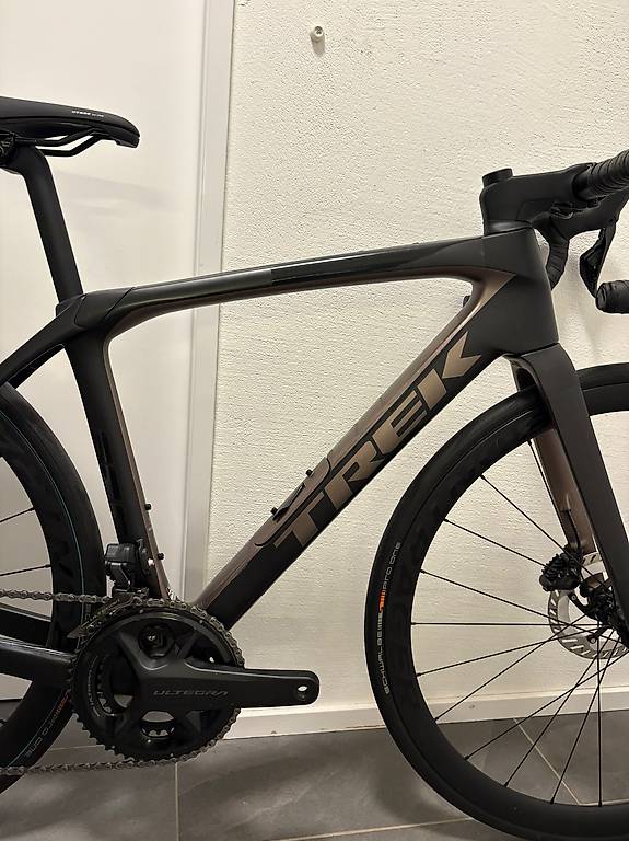 Trek Domane SL7 Gen4, 2025 im Kanton Aargau - tutti.ch