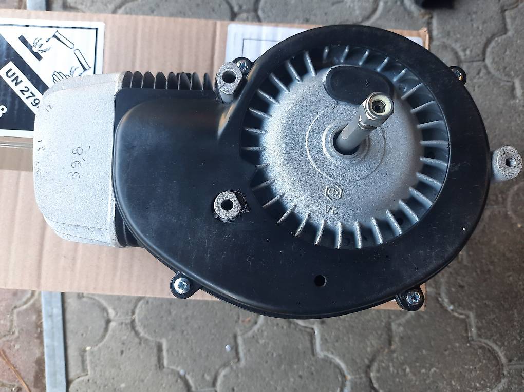 Piaggio Ciao Motor Italo Version im Kanton Zürich - tutti.ch