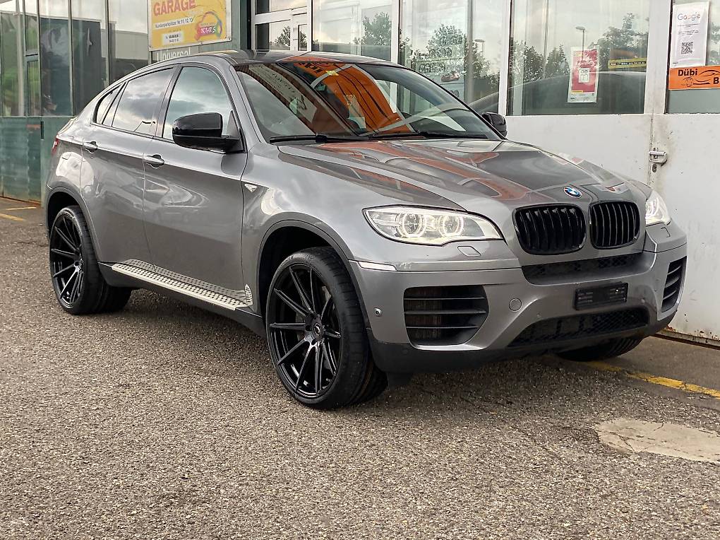 Barracuda Project Two Ultra Concave RATENZAHLUNG MÖGLICH im Kanton ...