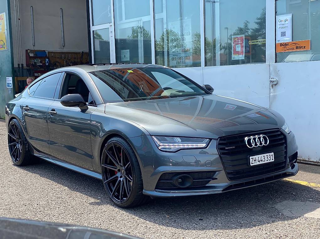 Barracuda Project Two Ultra Concave RATENZAHLUNG MÖGLICH im Kanton ...