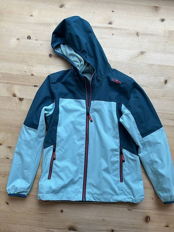 Regenjacke 140 CMP im Kanton Thurgau - tutti.ch