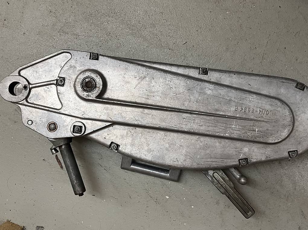 Habegger Tirfor T35 im Kanton Schwyz - tutti.ch